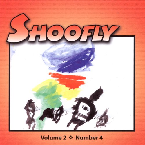 Amazon.com: Shoofly, Vol. 2, No. 4: An Audiomagazine for Children ...