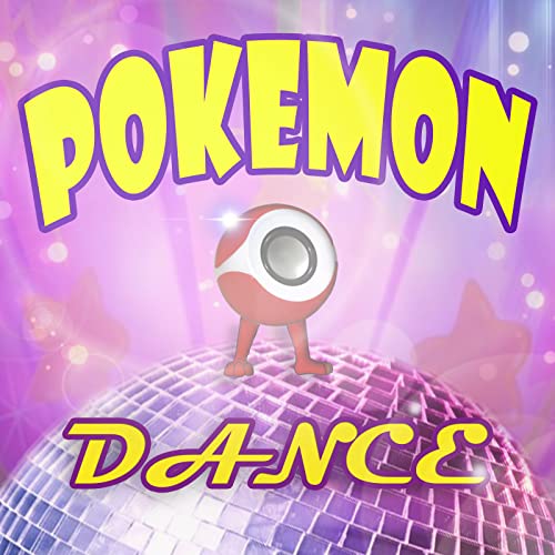 Pokemon DanceからGo Productionによる楽曲Pokemon DanceをAmazon Musicで