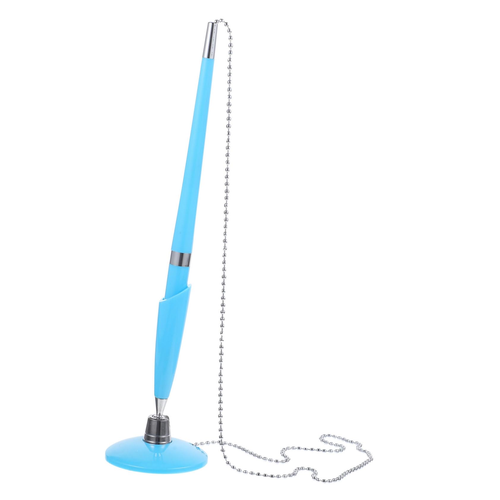 Counter Pens Blue Ink