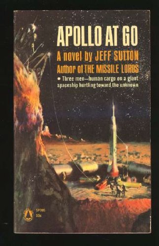 Apollo At Go: Jeff Sutton: Amazon.com: Books