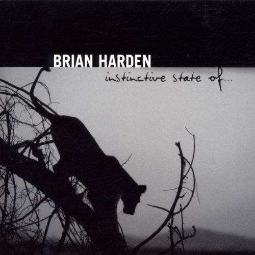 Brian Harden - Instinctive State Of... - Amazon.com Music