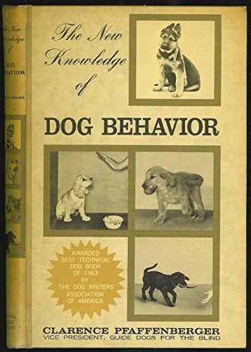 Amazon.co.jp: the New knowledge of Dog Behavior : 本