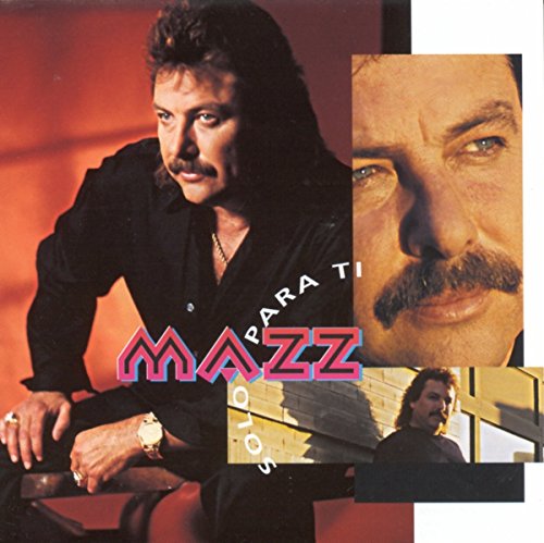 Play Solo Para Ti by Mazz on Amazon Music