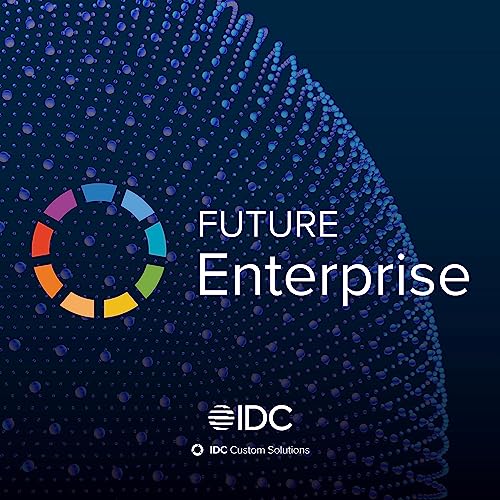 IDC - Future Enterprise : IDC: Amazon.in: Books