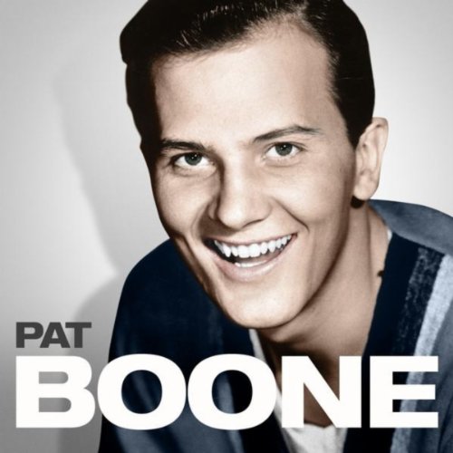 Play Pat Boone by Pat Boone on Amazon Music