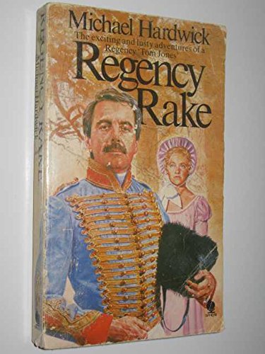 Regency Rake : Hardwick, Michael: Amazon.in: Books