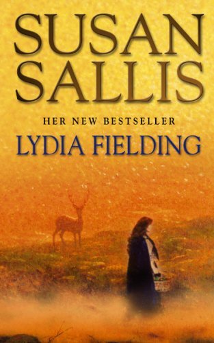 Lydia Fielding by Susan Sallis (2003-06-16): Susan Sallis: Amazon.com ...