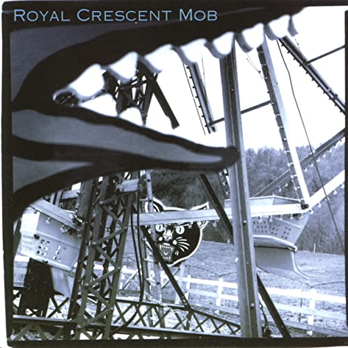 Écouter Good Lucky Killer par Royal Crescent Mob sur Amazon Music Unlimited