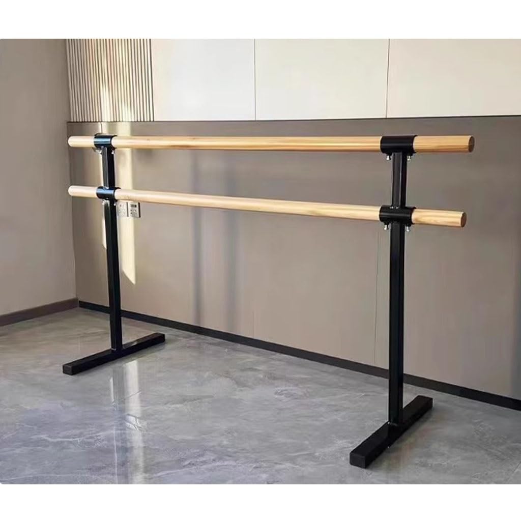 Balet Bar Zhembrovskyy Is Een Ballet, Dans En Fitness Studio In