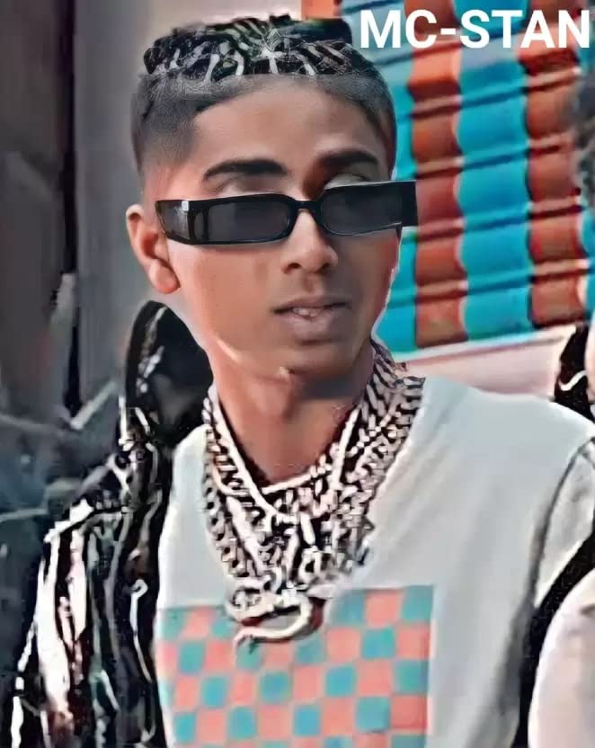 Buy Sheomy Unisex Combo offer pack of 4 shades glasses White Black ...