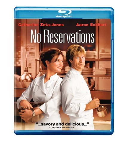 Amazon.com: No Reservations : Hicks, Scott, Zeta-Jones, Catherine ...