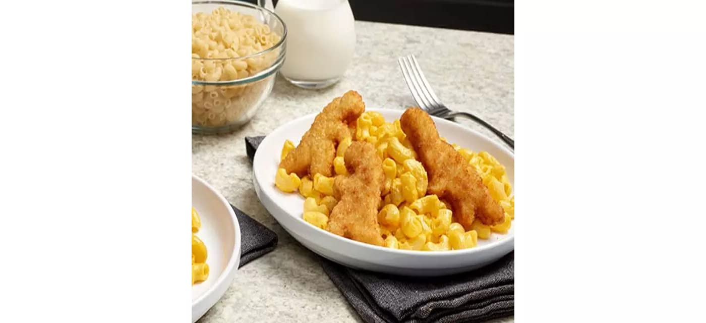 Buy Gourmet Kitchn Perdue Chicken Plus Panko Breaded Dino Fully Cooked ...