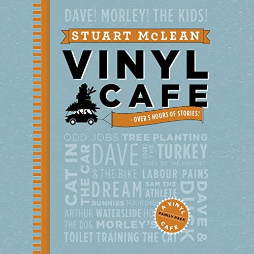 Play Family Pack by Stuart McLean on Amazon Music