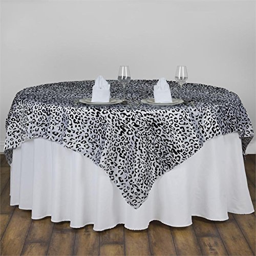 Leopard Print Wedding Table Safari Chillout Area For Hire | Prop Hire