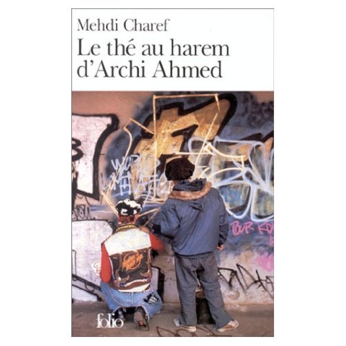 le the au harem d'Archi Ahmed: Charef, Mehdi: 9780785920939: Amazon.com ...