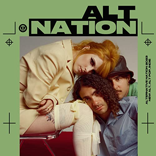 Alt Nation by Topsify Playlist on Amazon Music Unlimited