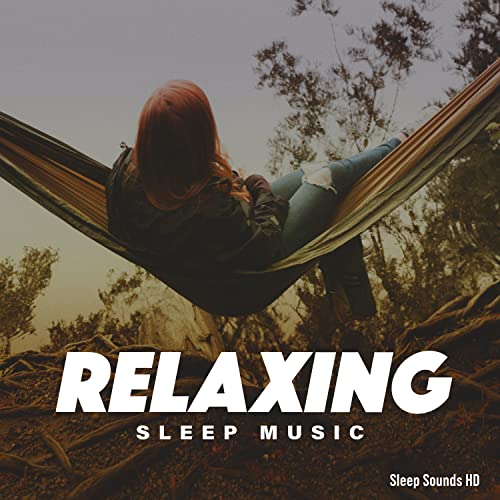 Amazon.com: Relaxing Sleep Music : Sleep Sounds HD: Digital Music