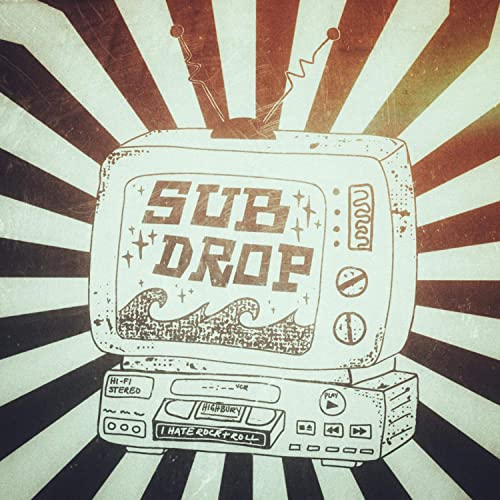 Amazon Music UnlimitedでSub DropのLiveを