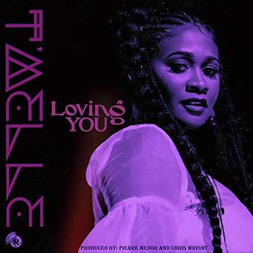 Loving You by T'Melle on Amazon Music - Amazon.com