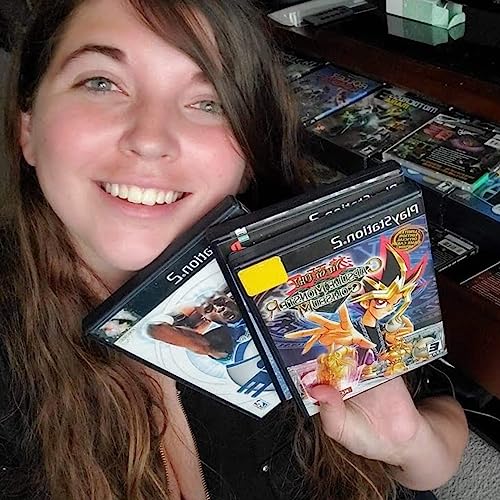 Play ASMR Whispering & Tapping PS1 & PS2 Games by Lisa ASMR on Amazon Music