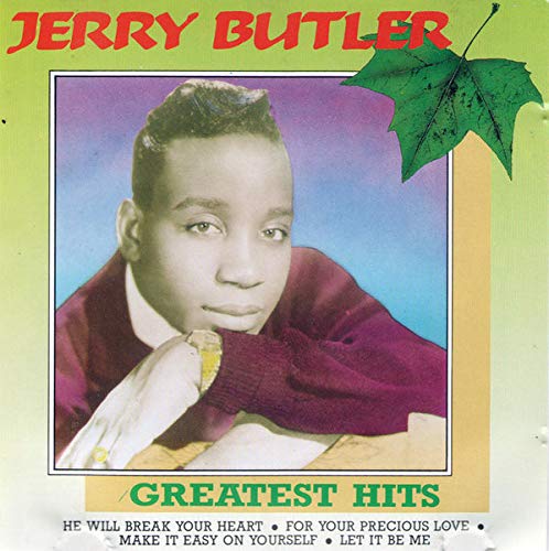 Greatest Hits Butler Jerry: Amazon.de: Musik-CDs & Vinyl
