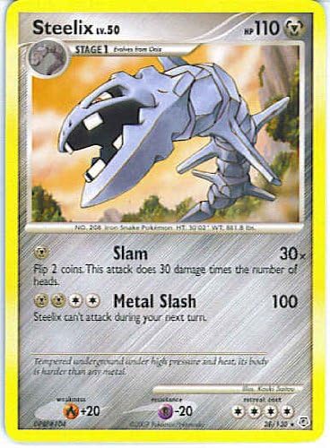 Steelix