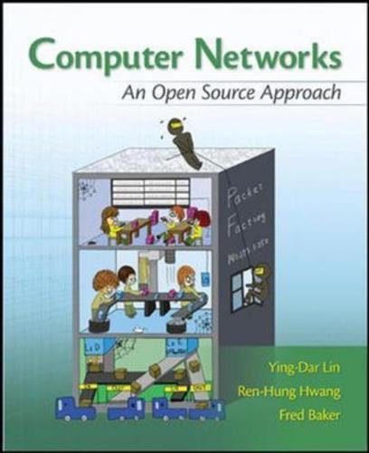 Amazon.com: Computer Networks (College Ie Overruns): 9780071315876 ...