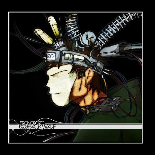 Hackwave Pronobozo Amazon In