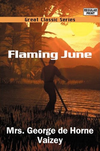 Flaming June : Amazon.in: Books