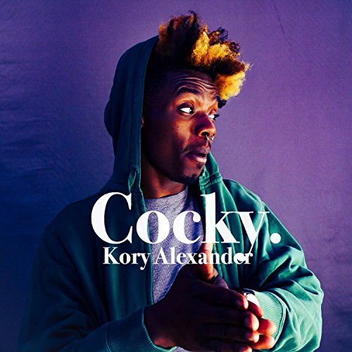 Amazon MusicでKory AlexanderのCocky.を再生する