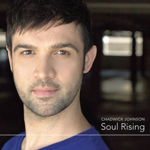 Play Soul Rising by Chadwick Johnson on Amazon Music Unlimited