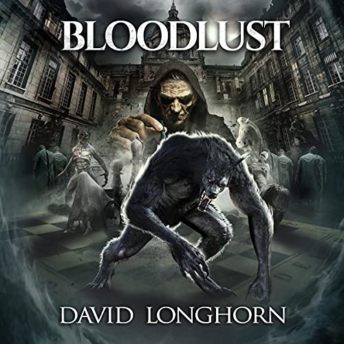 Amazon.com: Death Hunt: Supernatural Suspense with Scary & Horrifying ...