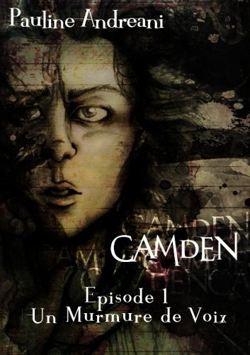 Amazon | Camden - Episode Pilote : Un Murmure De Voix | Andreani ...