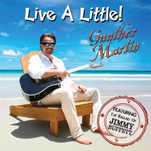 Play Live a Little by Gunther Martin on Amazon Music