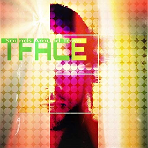 Amazon.com: Sounds Around Towns : Tface: Digital Music