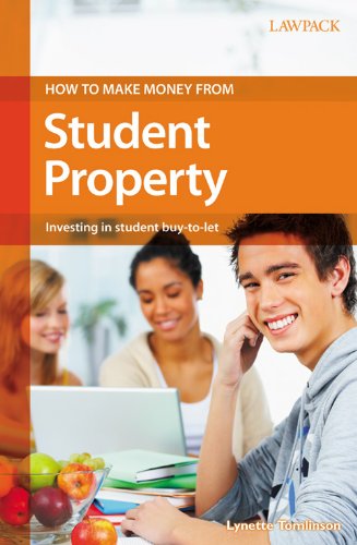 How to Make Money From Student Property: Investing in student buy-to ...