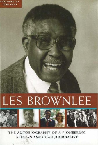 Les Brownlee: The Autobiography of a Pioneering African-American ...