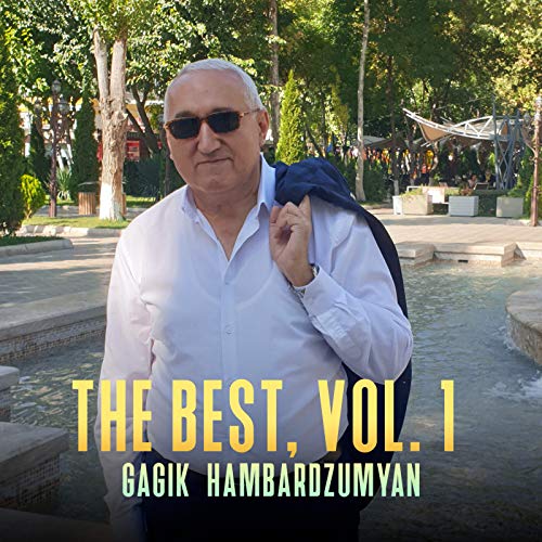 Play The Best, Vol. 1 by Gagik Hambardzumyan on Amazon Music Unlimited