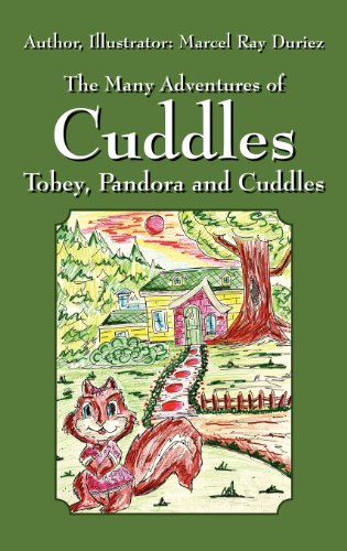 Book review of The Many Adventures of Cuddles - Readers' Favorite: Book ...