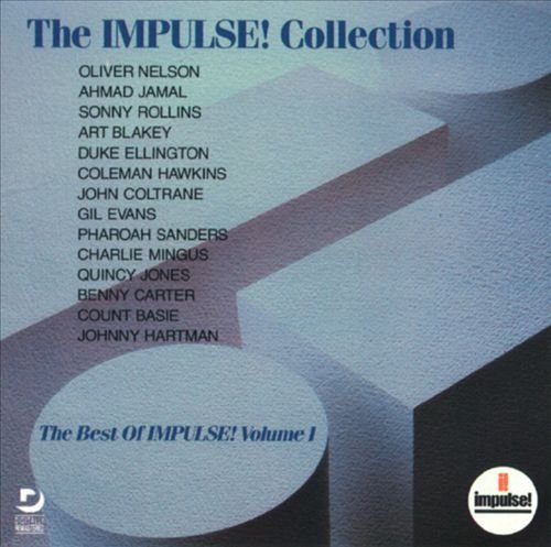 Impulse Collection 1: Various Artists: Amazon.in: Music}