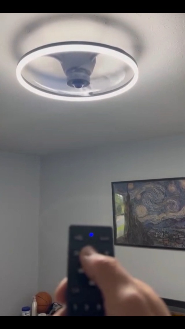 Watch Must watch before buying this feature-packed ceiling fan! on ...