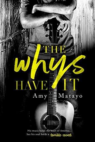 The Whys Have It - Kindle edition by Matayo, Amy. Romance Kindle eBooks ...
