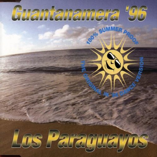Guantanamera '96 [Single-CD] - Amazon.com Music