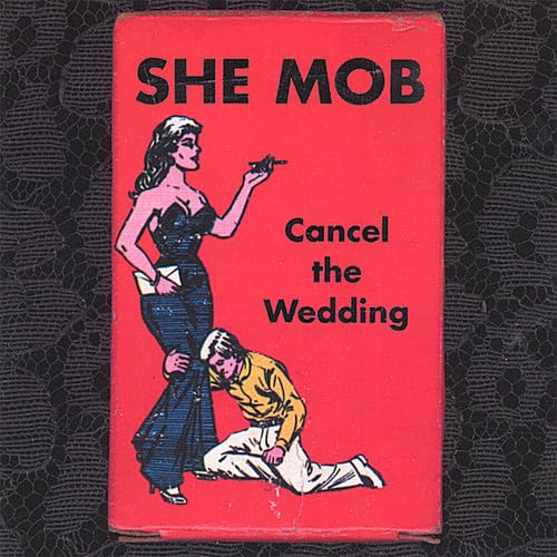 Cancel the Wedding : She Mob: Amazon.es: Libros