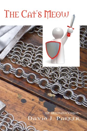 The Cat's Meow - Kindle edition by Parker, David. Literature & Fiction ...