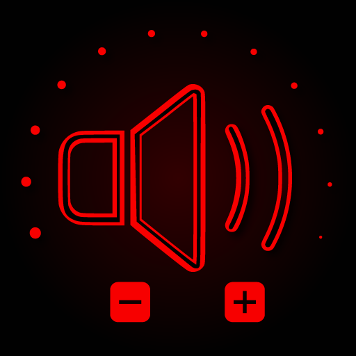 Precise Volume (+ EQ/Booster) - App on Amazon Appstore