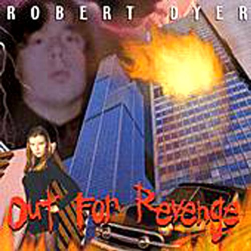 Play Out For Revenge by Robert Dyer on Amazon Music