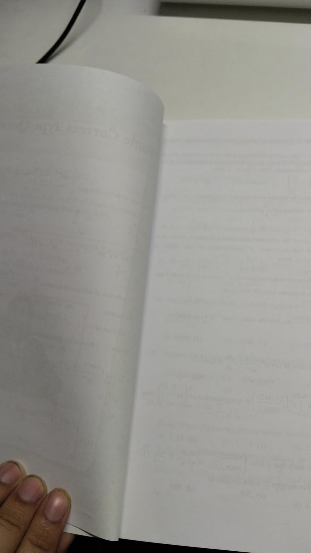 Buy GRB 1000 Challenging Problems in Mathematics for JEE (Main ...