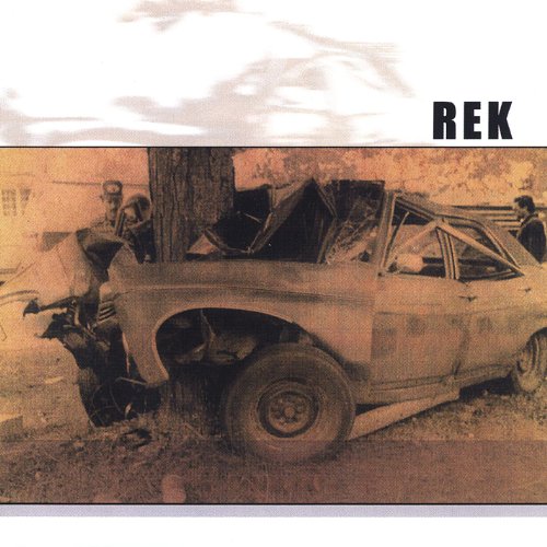 Amazon.com: REK : Rek: Digital Music