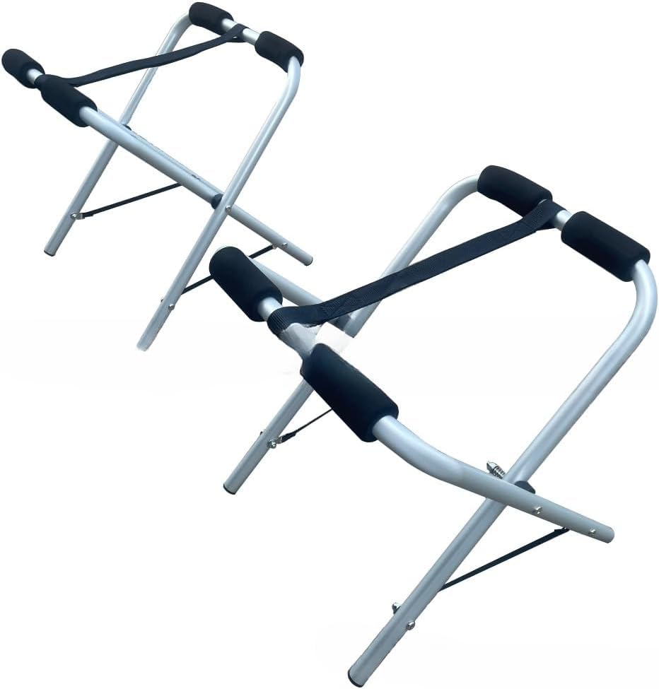 Amazon.co.jp: 1組のウルトラライトポータブル折りたたみ式カヤック